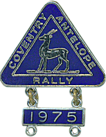 Motorcycle Rally Badges - LPMCC.net